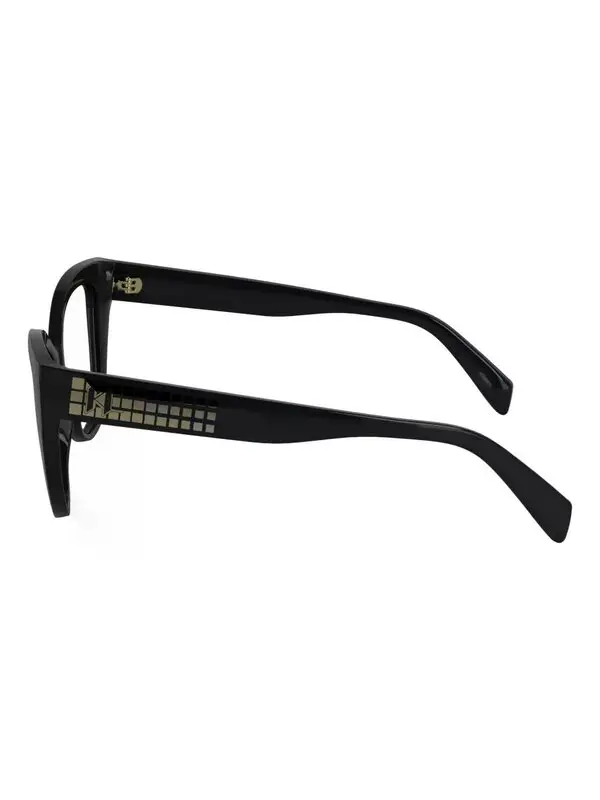 Karl Lagerfeld Cat-eye Glasses
