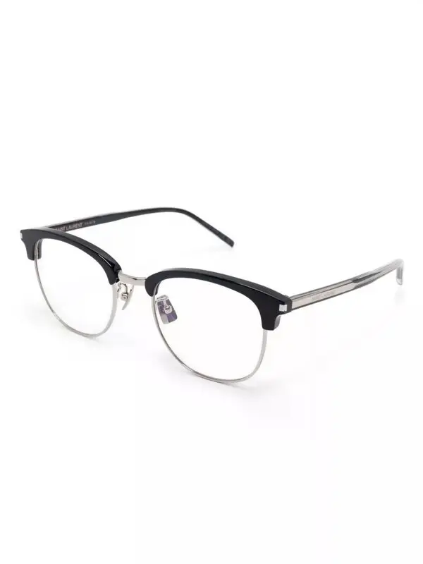 Saint Laurent Pantos-frame Glasses