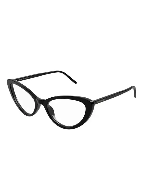 Saint Laurent Cat-eye Glasses