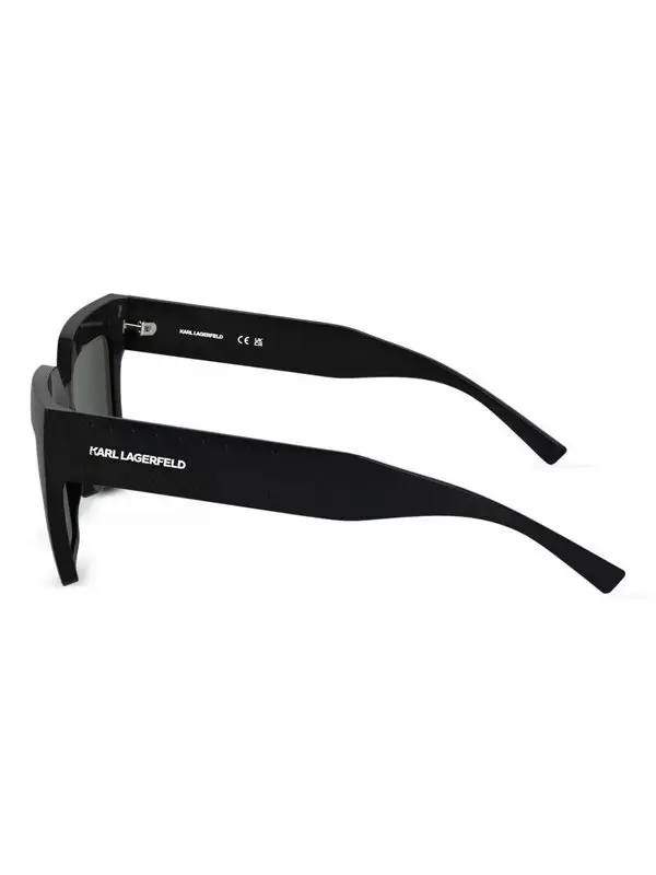 Karl Lagerfeld Square Frame Sunglasses