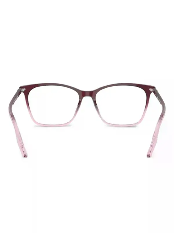 Ray-ban Square-frame Glasses