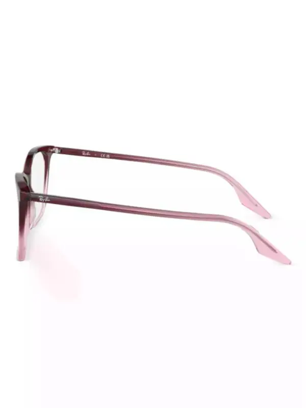 Ray-ban Square-frame Glasses