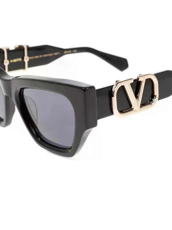 Valentino Garavani V-sette Sunglasses