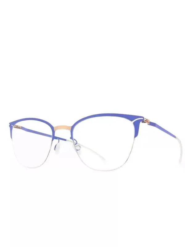 Mykita Elba Half Rim Frames