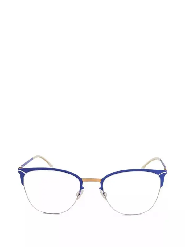 Mykita Elba Glasses - Blue