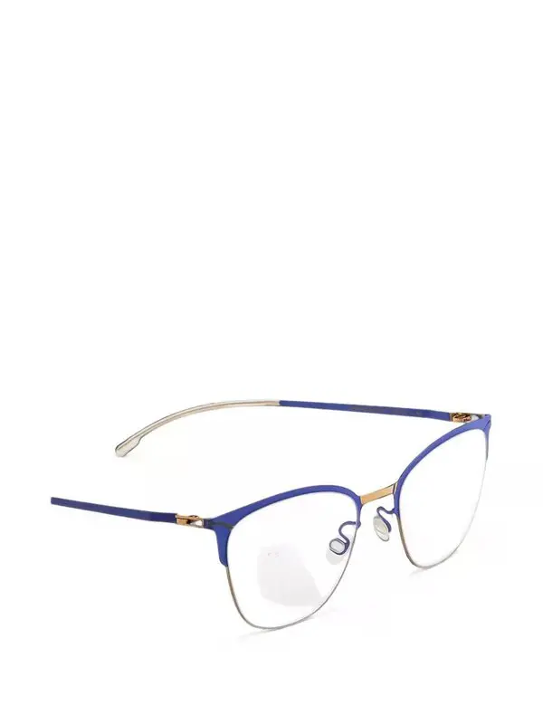Mykita Elba Glasses - Blue