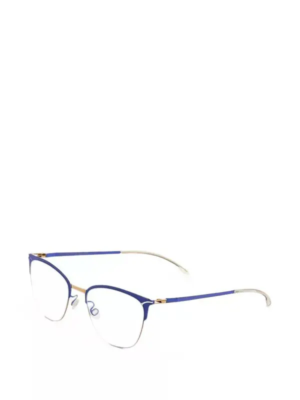 Mykita Elba Glasses - Blue