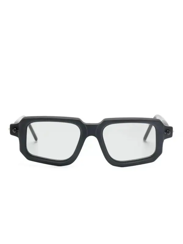KUBORAUM Maske P23 Sunglasses - Black