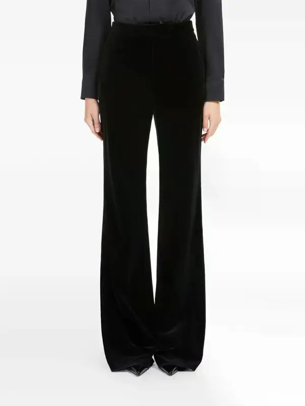 Max Mara Straight-leg Trousers