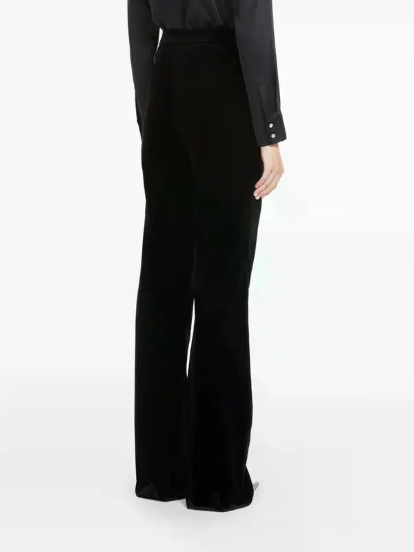 Max Mara Straight-leg Trousers