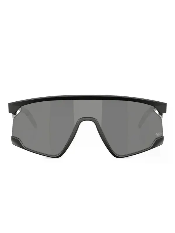 Oakley Bxtr Prizm Sunglasses - Black