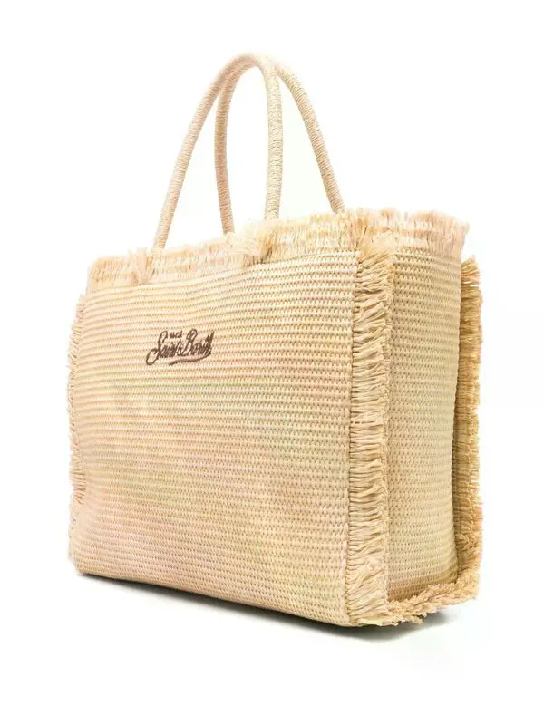 MC2 SAINT BARTH Vanity Tote Bag