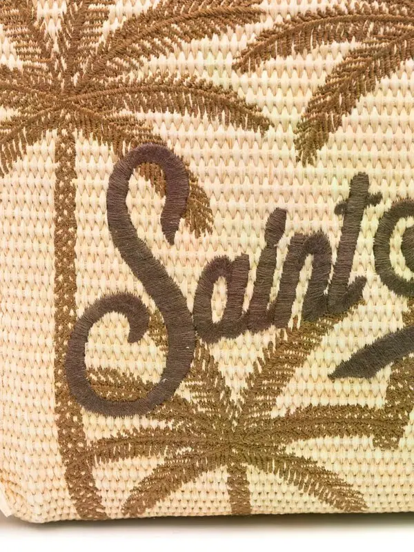 MC2 SAINT BARTH Vanity Tote Bag