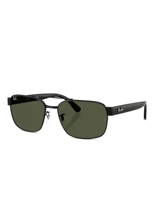 Ray-ban Aviator Sunglasses