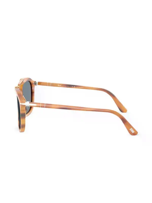 Persol Square-frame Sunglasses