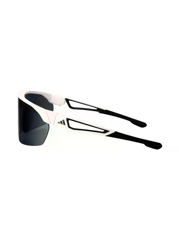 Adidas Shield-frame Sunglasses