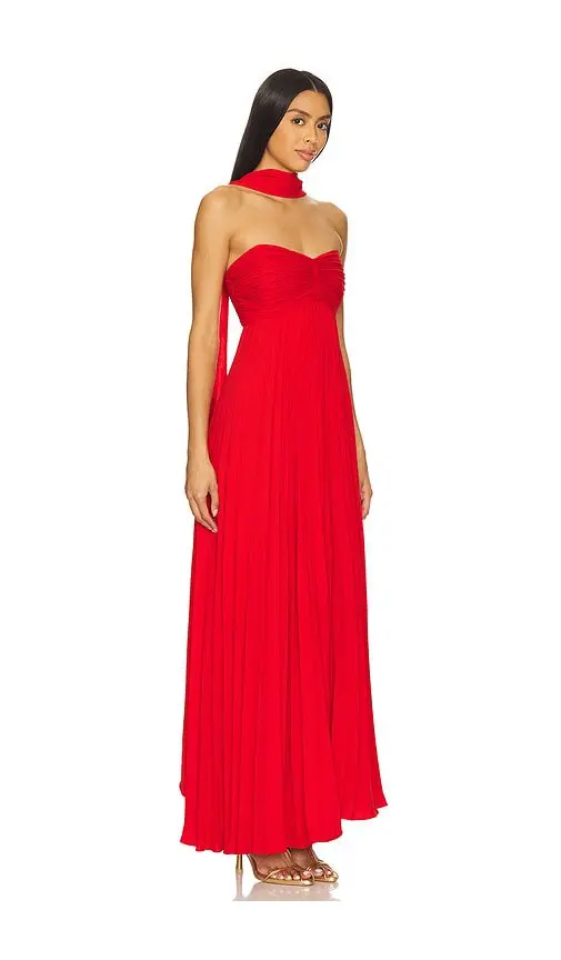 Delfi Daphine Gown