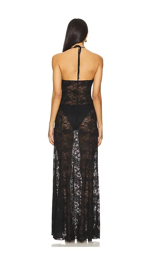 Superdown Meelinah Maxi Dress