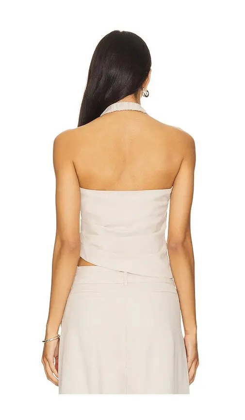 SOVERE / Priya Top