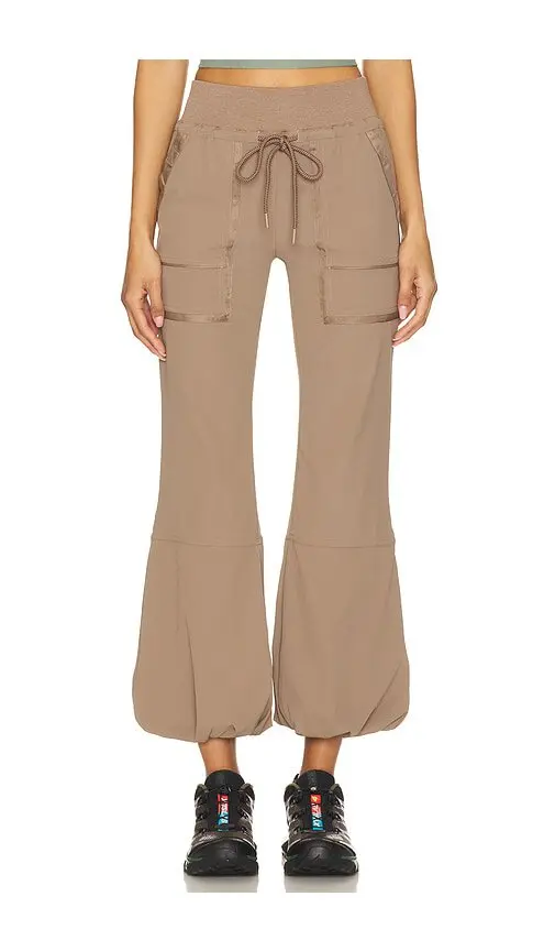 Free People Cool Climber Pant