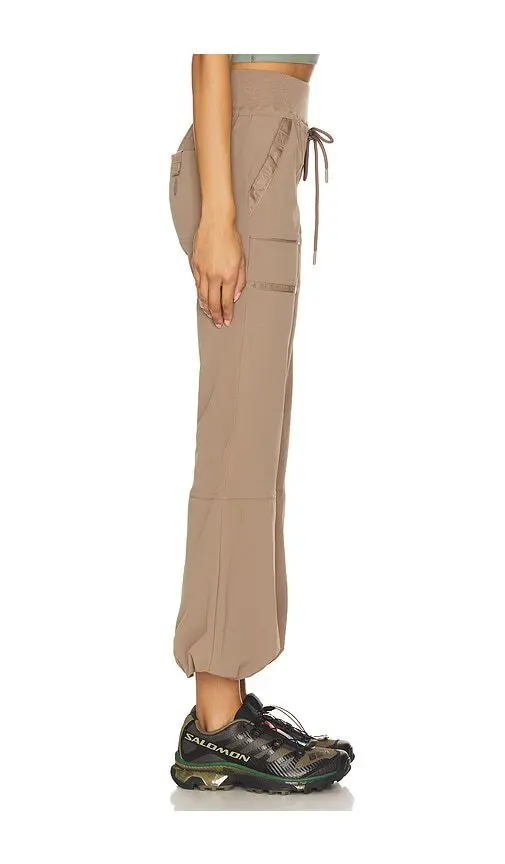 Free People Cool Climber Pant