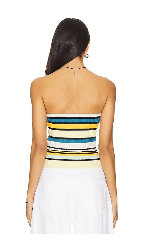 Solid & Striped The Bria Top