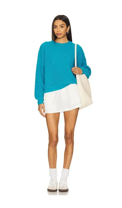 American Vintage Crashway Sweater