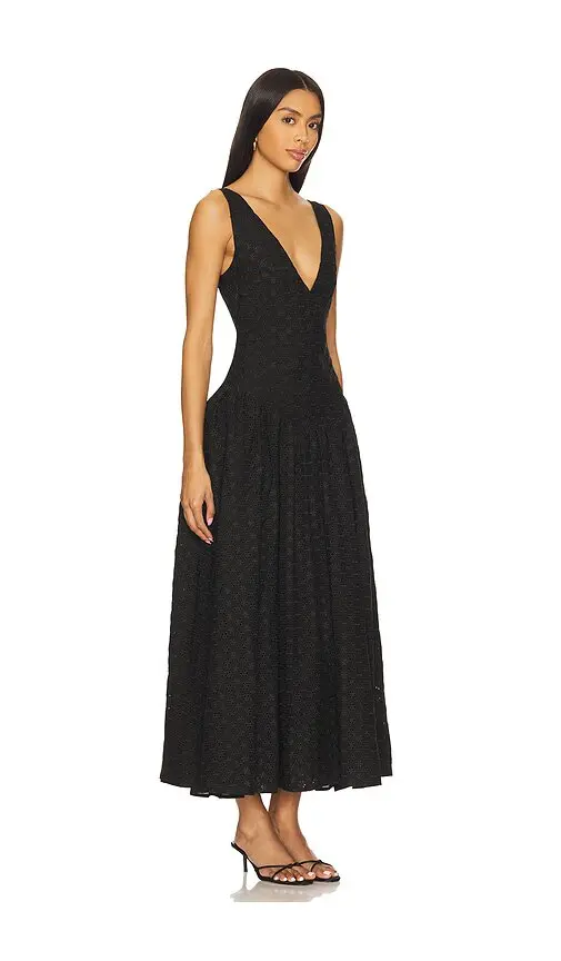 Tularosa Alba Midi Dress