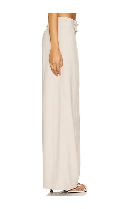 SOVERE / Priya Wide Leg Pant