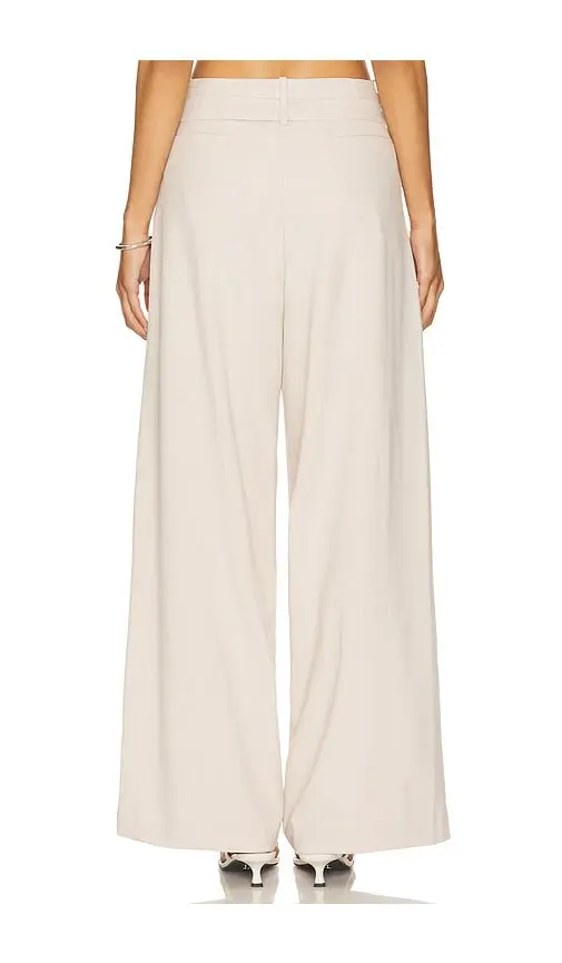 SOVERE / Priya Wide Leg Pant