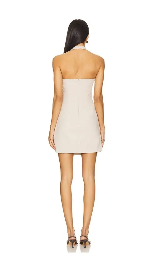 SOVERE / Priya Mini Dress