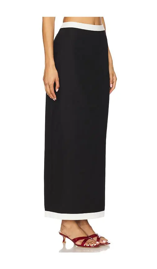4TH & RECKLESS Brea Maxi Skirt