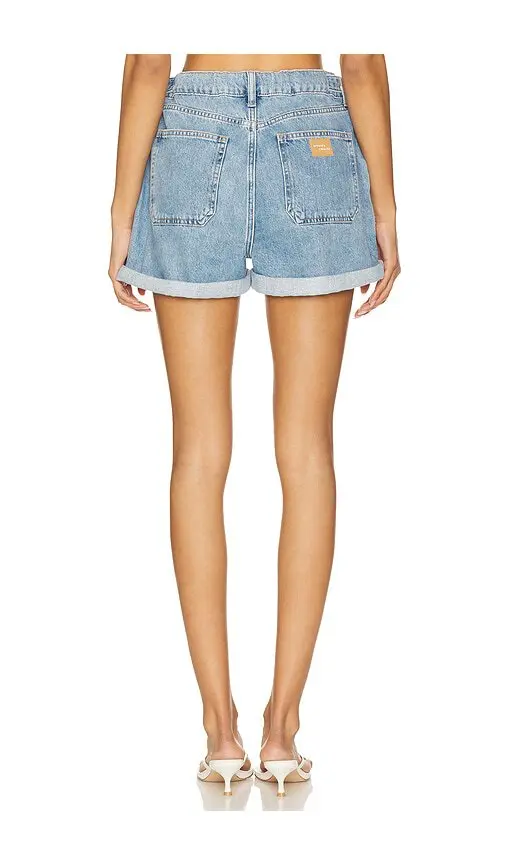 SEVENTY + MOCHI Denim Shorts