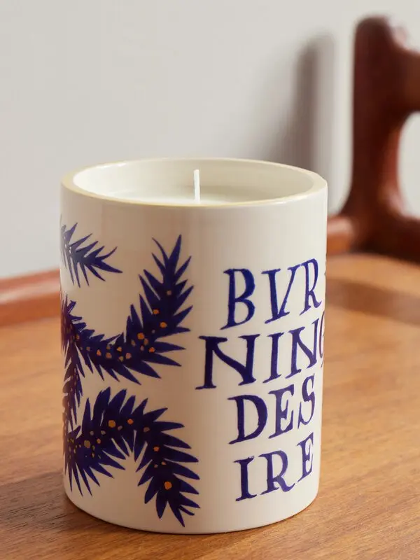 L'Objet Ruan Hoffman Burning Desire Scented Candle, 350g