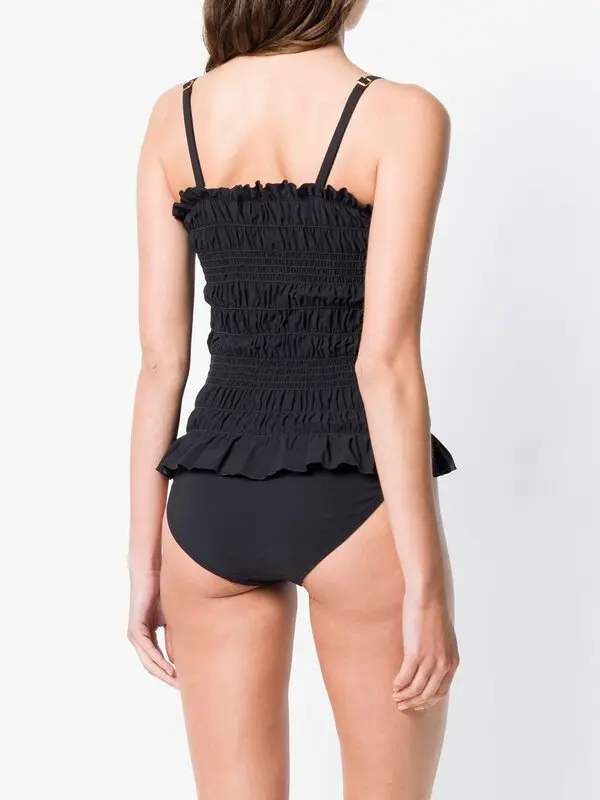 Tory Burch Costa One-piece Swimsuit