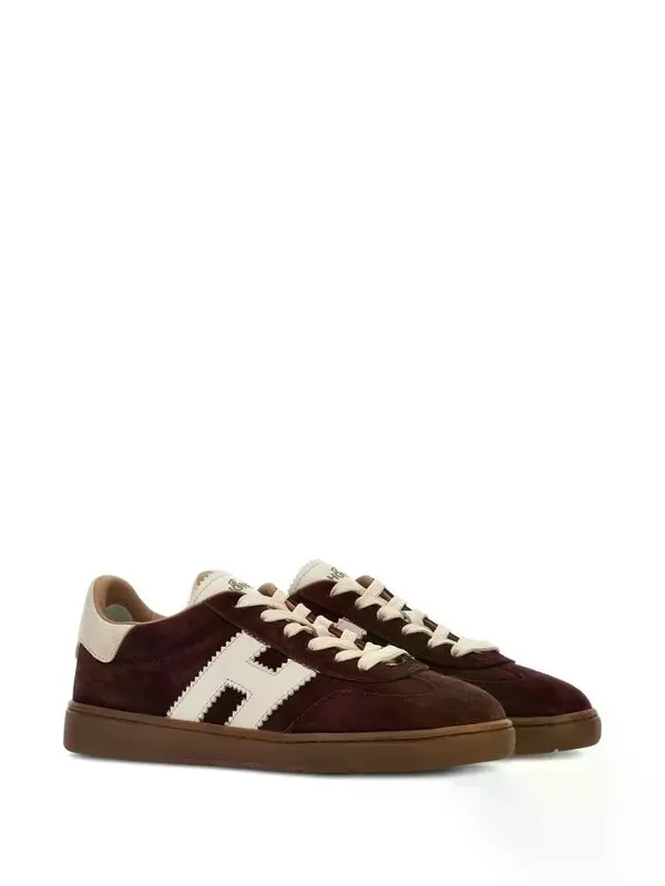 Hogan Cool Sneakers - Red