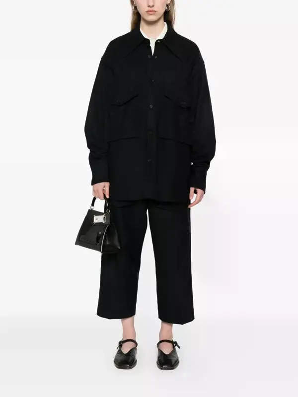 SETCHU Long-sleeve Shirt