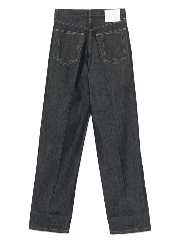 SETCHU Cotton Jeans