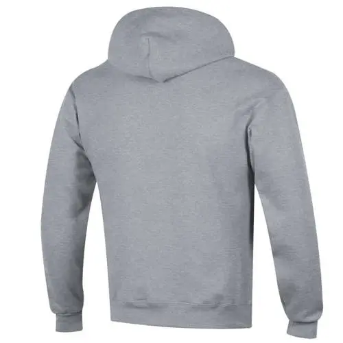 Champion Maryland Terrapins Arch Over Logo Pullover Hoodie