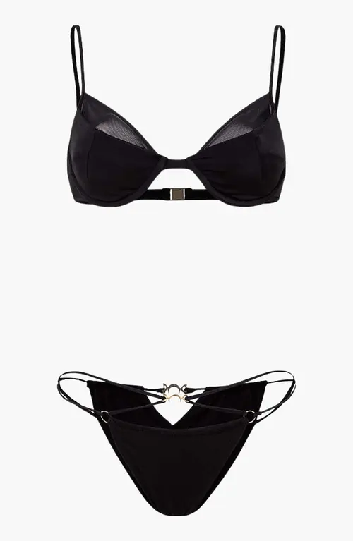 LUNA B Iris Two-piece Bikini