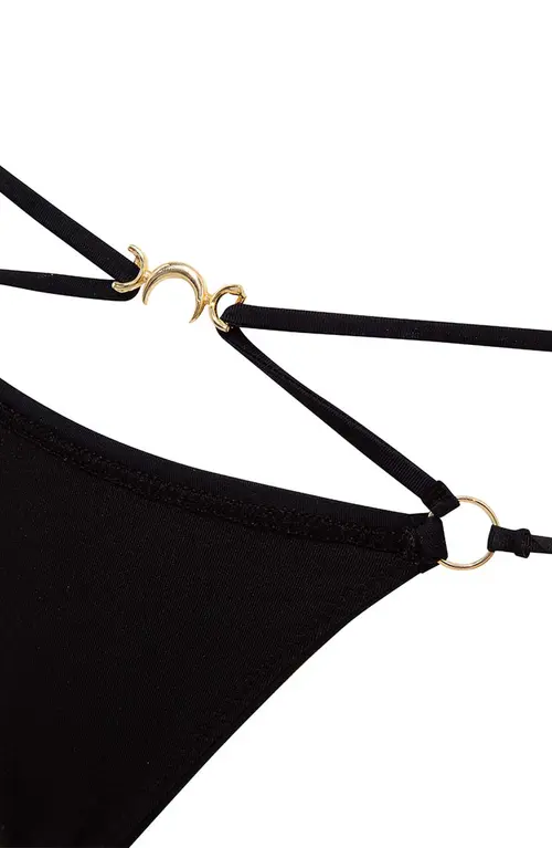LUNA B Iris Two-piece Bikini