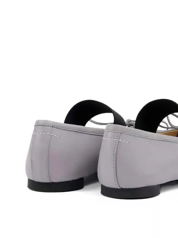 MAISON MARGIELA Anatomic Ballerinas - Grey