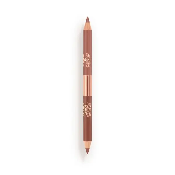 Charlotte Tilbury Lip Liner Lip Cheat Contour Duo - One-color