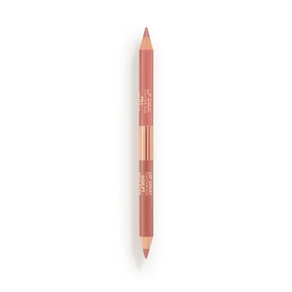 Charlotte Tilbury Lip Liner Lip Cheat Contour Duo - One-color