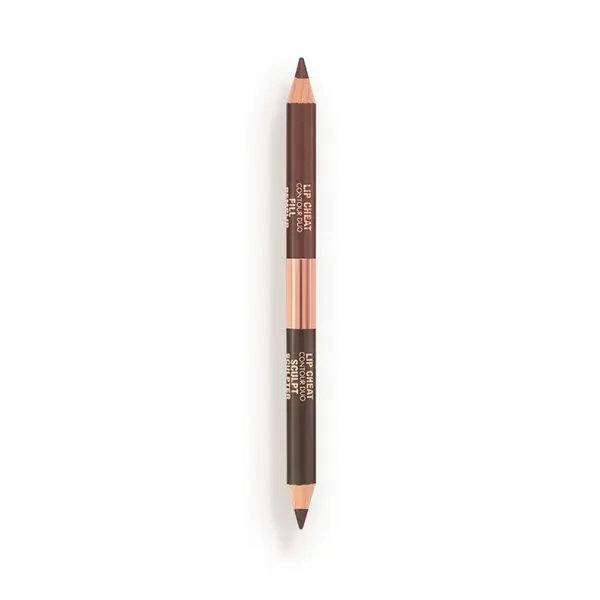 Charlotte Tilbury Lip Liner Lip Cheat Contour Duo - One-color