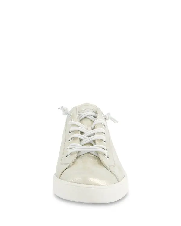 Paul Green Babette Sneakers - Mineral Antic Metallic