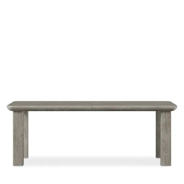 BERNHARDT Monolith Dining Table