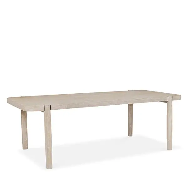 BERNHARDT Bernharft Loft Antibes Dining Table