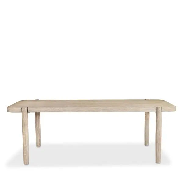 BERNHARDT Bernharft Loft Antibes Dining Table
