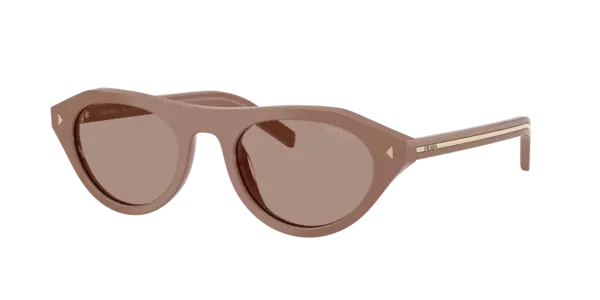Prada Sunglasses - Brown